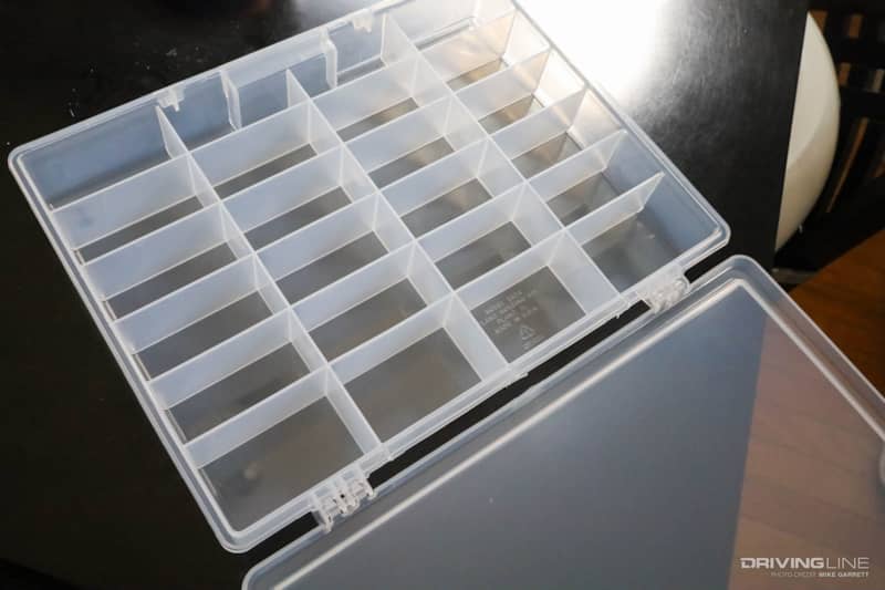 Storage Cases: How to Store Your Diecast Cars | DrivingLine