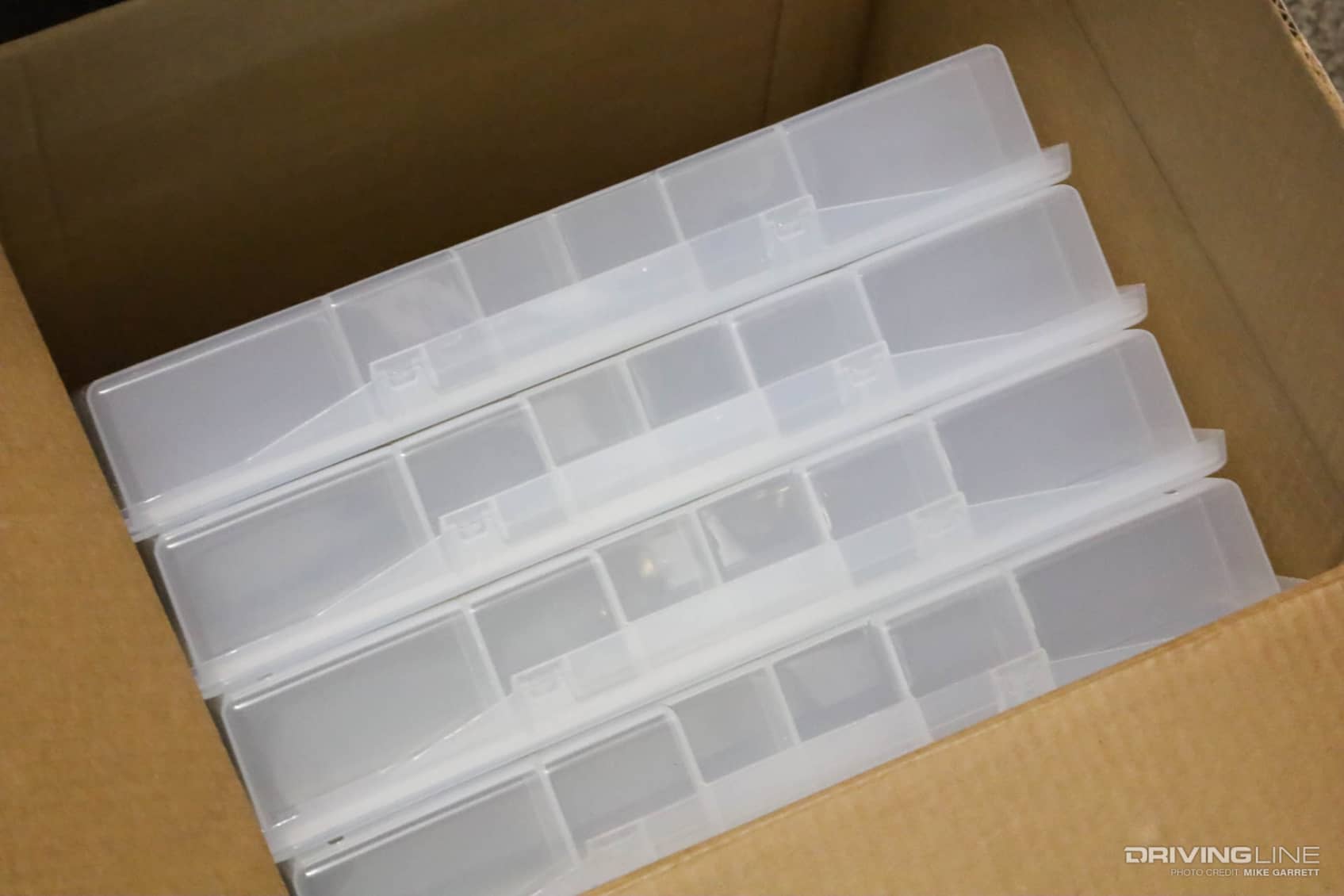 Storage Cases: How to Store Your Diecast Cars | DrivingLine