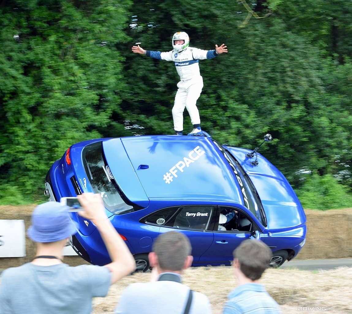 25 Worst, Weirdest, and Most Wonderful Car Names | DrivingLine