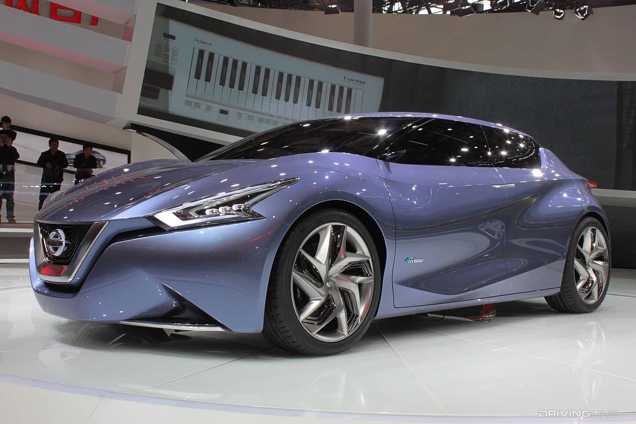 25 Worst, Weirdest, and Most Wonderful Car Names | DrivingLine