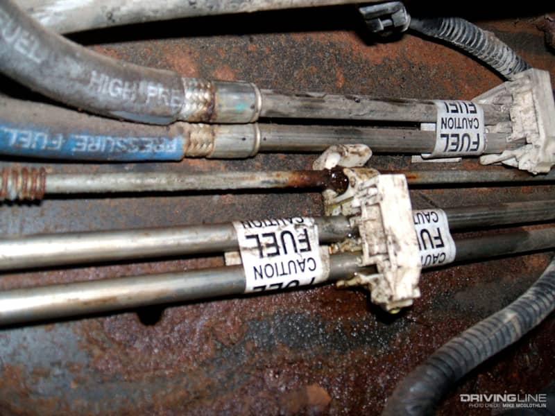 Complete Guide to Defending a Car From the Elements | DrivingLine