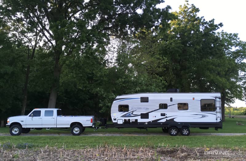 Complete Guide to Defending a Car From the Elements | DrivingLine