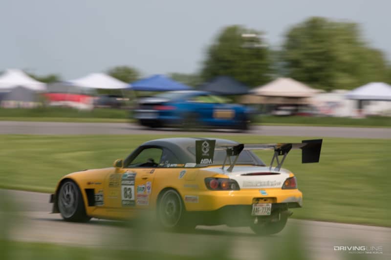 #GRIDLIFE Midwest’s 5 Fastest Street Legal Cars | DrivingLine