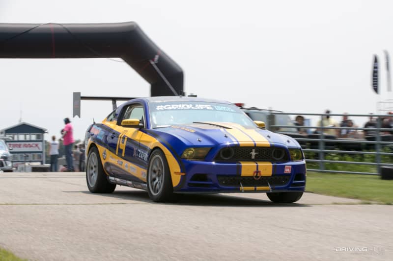 #GRIDLIFE Midwest’s 5 Fastest Street Legal Cars | DrivingLine