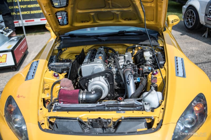 #GRIDLIFE Midwest’s 5 Fastest Street Legal Cars | DrivingLine
