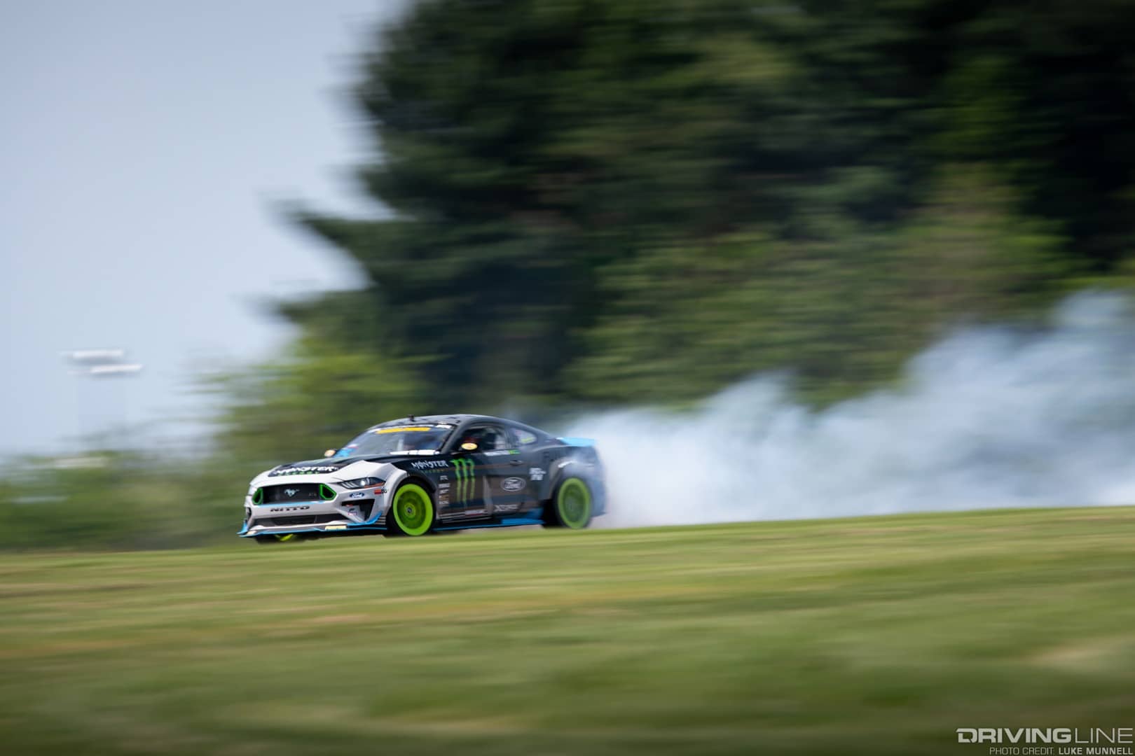 6 of the Best Drift Cars from Gridlife Midwest | DrivingLine