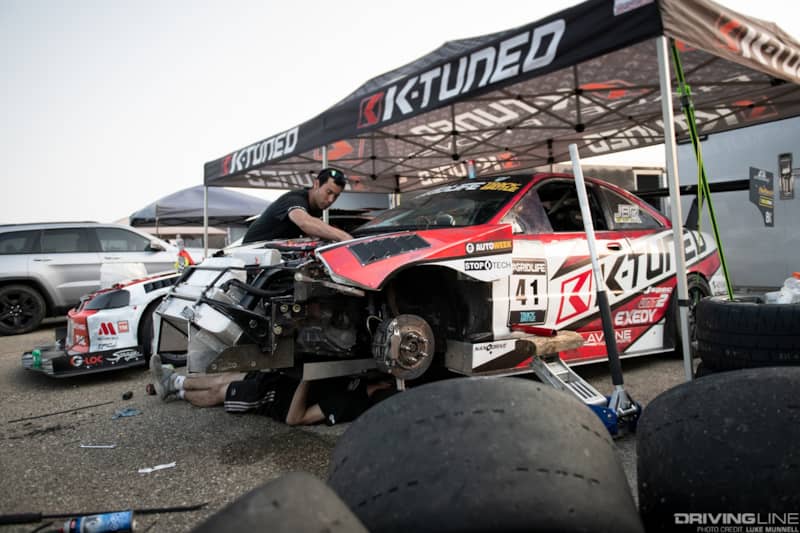 8 Greatest Race Cars From Gridlife Midwest 2019 | DrivingLine