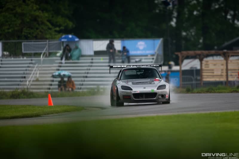 8 Greatest Race Cars From Gridlife Midwest 2019 | DrivingLine