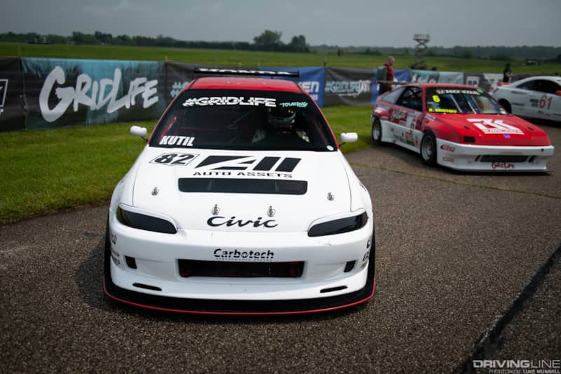 8 Greatest Race Cars From Gridlife Midwest 2019 | DrivingLine
