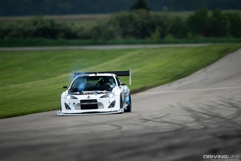 8 Greatest Race Cars From Gridlife Midwest 2019 | DrivingLine