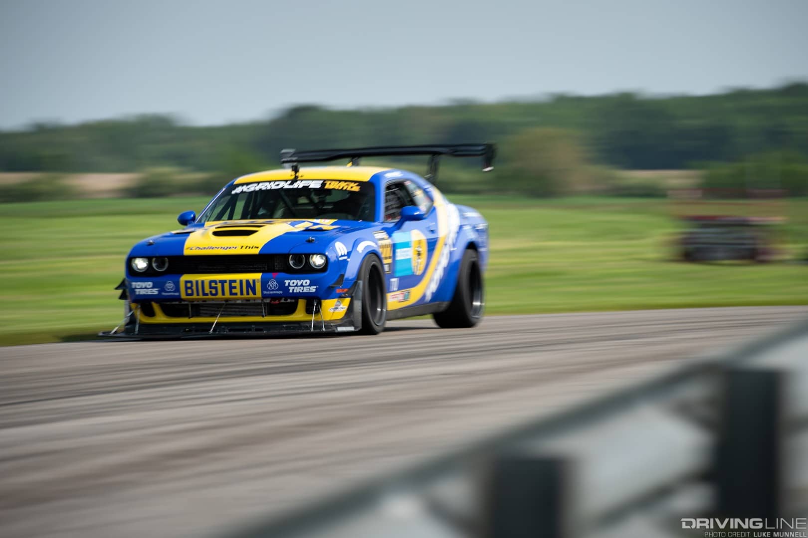 8 Greatest Race Cars From Gridlife Midwest 2019 | DrivingLine