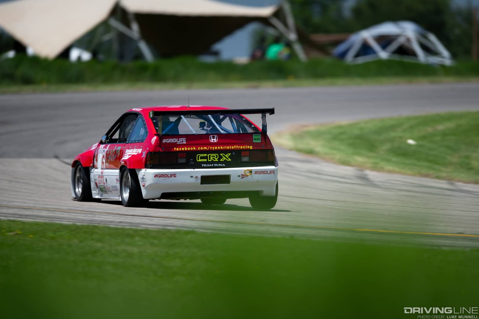 8 Greatest Race Cars From Gridlife Midwest 2019 | DrivingLine