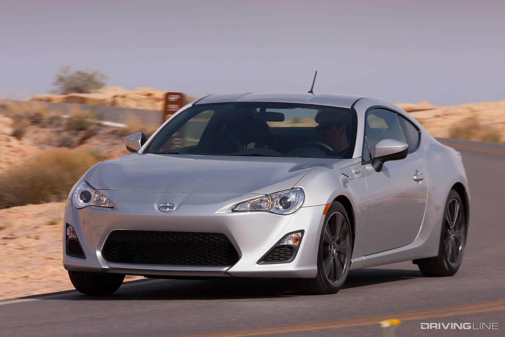 Scion FR-S, Toyota 86 & Subaru BRZ Buyer's Guide | DrivingLine