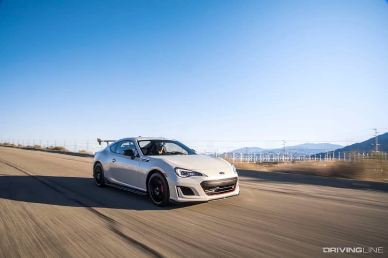 Scion FR-S, Toyota 86 & Subaru BRZ Buyer's Guide | DrivingLine