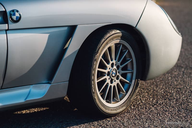 Coachbuilt BMW ZGT: The Classic BMW That Never Was | DrivingLine