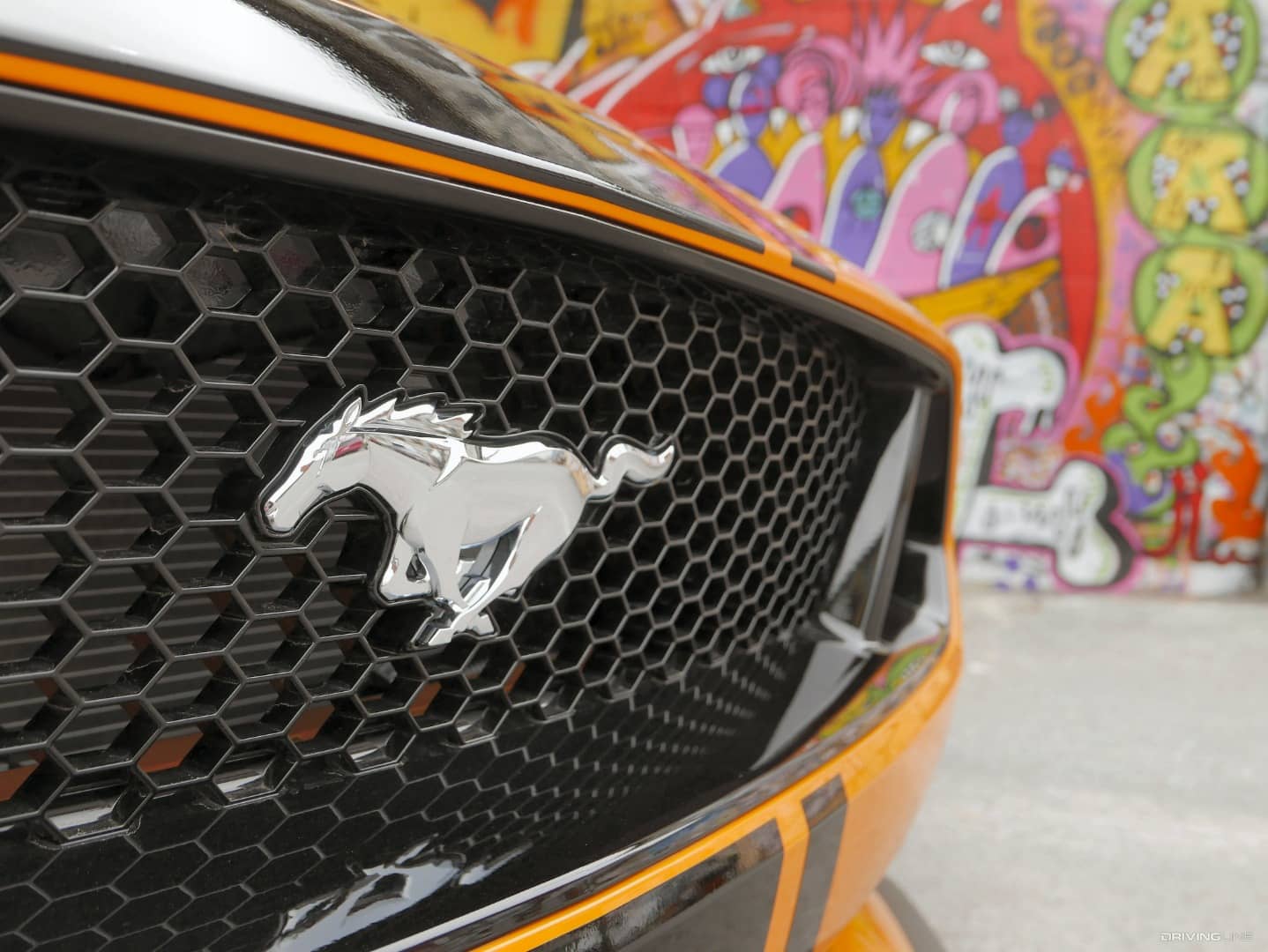 2019 Ford Mustang GT Performance Pack 1 Review | DrivingLine