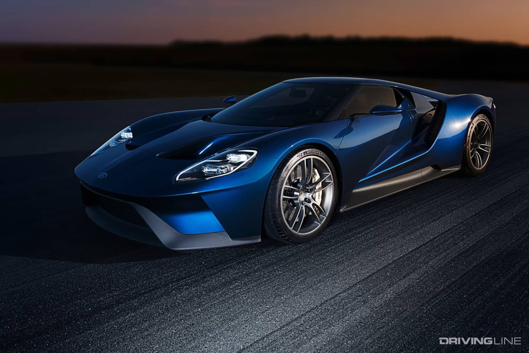 A Guide to Ford's 2.7L, 3.0L and 3.5L Engines | DrivingLine