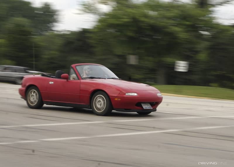 8 Cars That Might As Well Be Identical Twins | DrivingLine