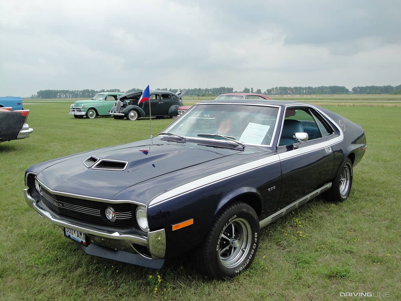 8 Cars That Might As Well Be Identical Twins | DrivingLine