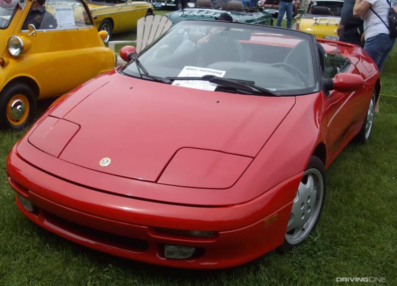 8 Cars That Might As Well Be Identical Twins | DrivingLine