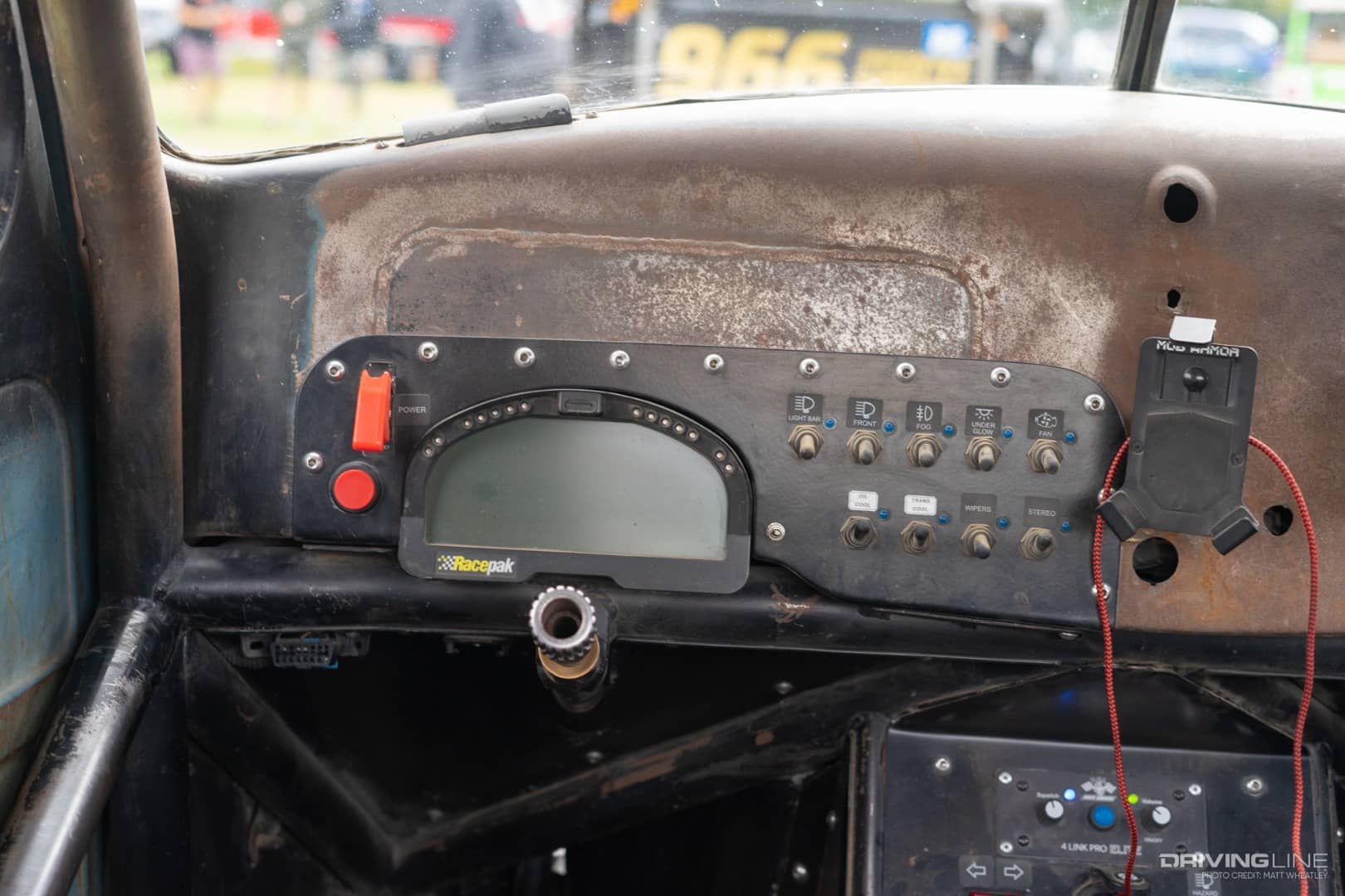 Top 5 Off-Road Rigs From Rigstock | DrivingLine