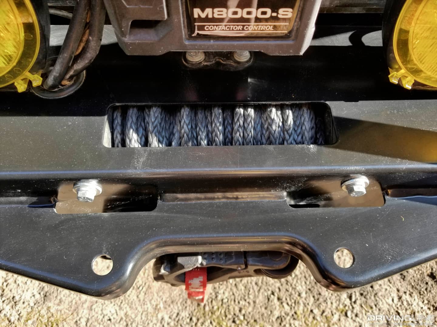 Know Before You Buy: Winches | DrivingLine