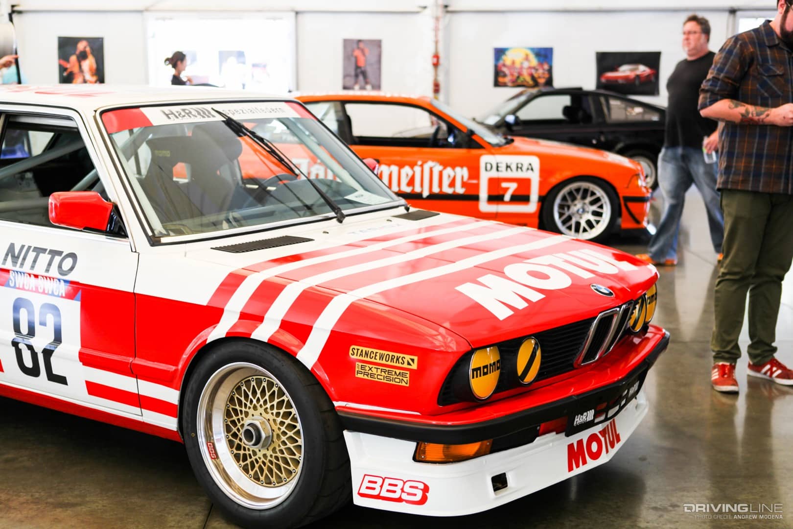 Origin of the WRX, R32 GT-R and Lancer Evolution | DrivingLine