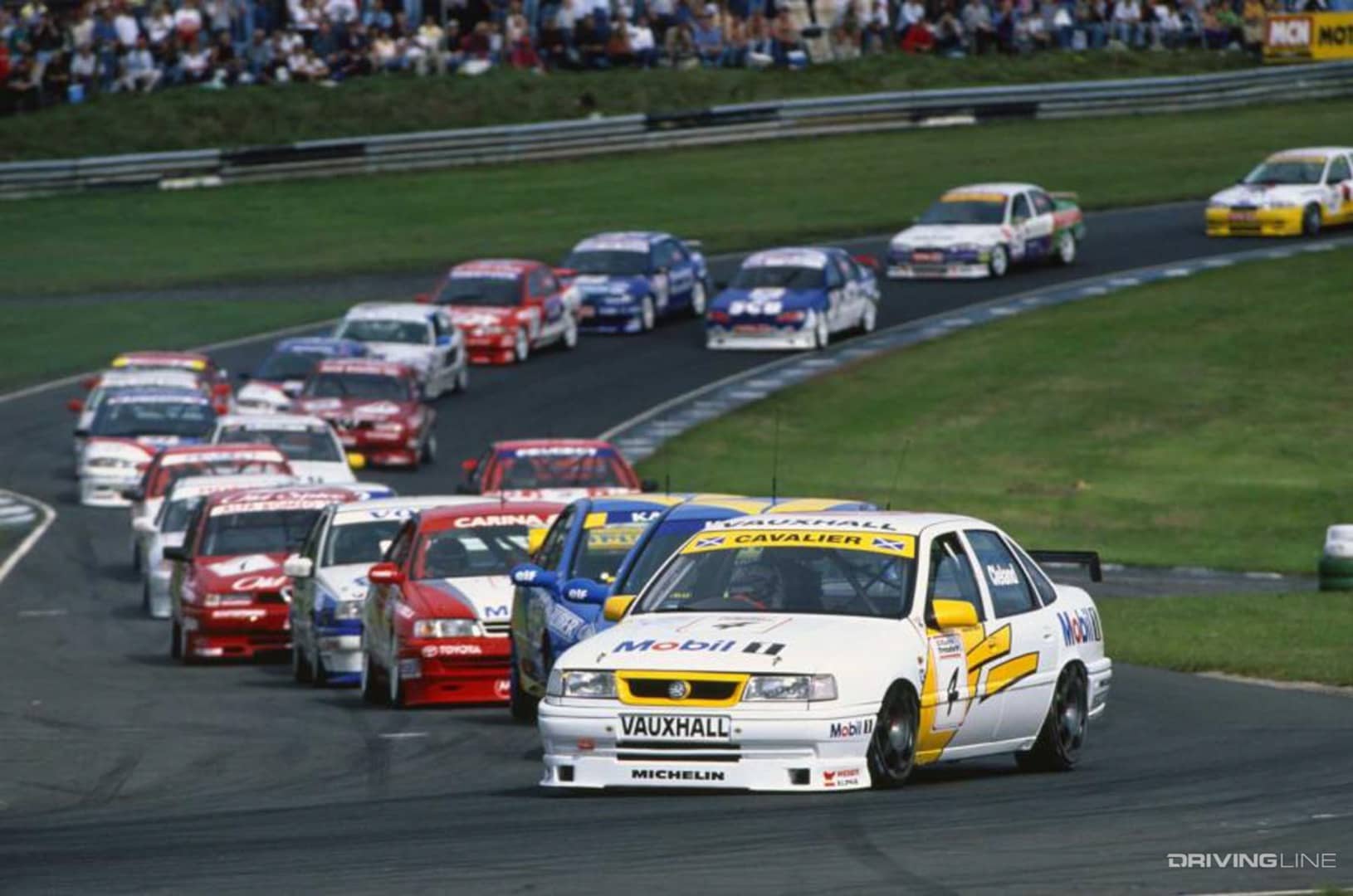 Origin of the WRX, R32 GT-R and Lancer Evolution | DrivingLine