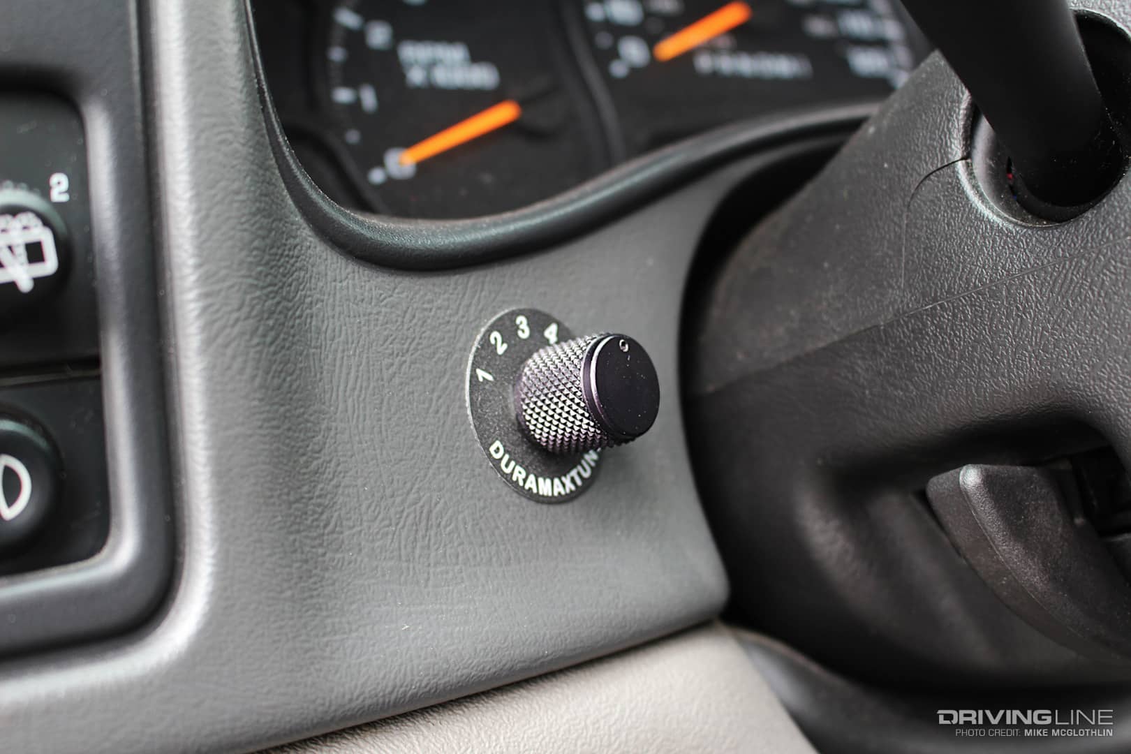 DuraBurb: The 1000HP Duramax-Powered Suburban | DrivingLine