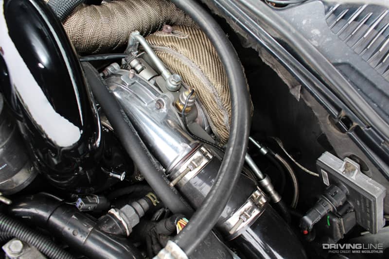 DuraBurb: The 1000HP Duramax-Powered Suburban | DrivingLine