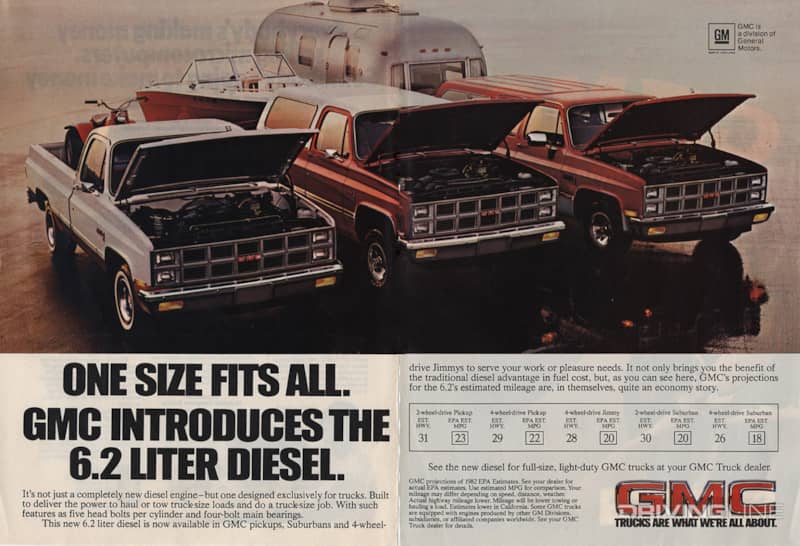 How the 5.9L Cummins Revolutionized Diesels | DrivingLine