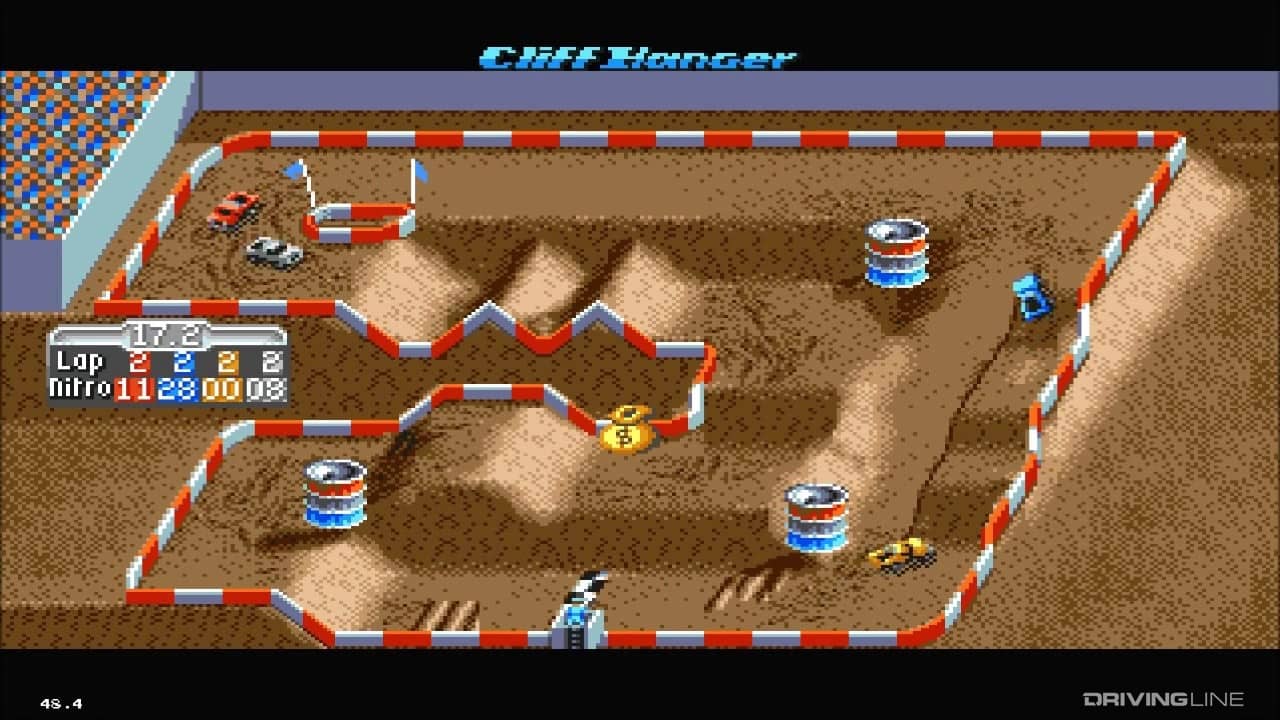 7 Video Game Vehicles We Wish Were Real | DrivingLine