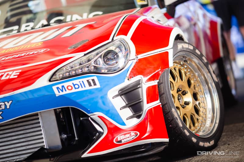 6 Mods That Improve Grip in a Drift Car | DrivingLine