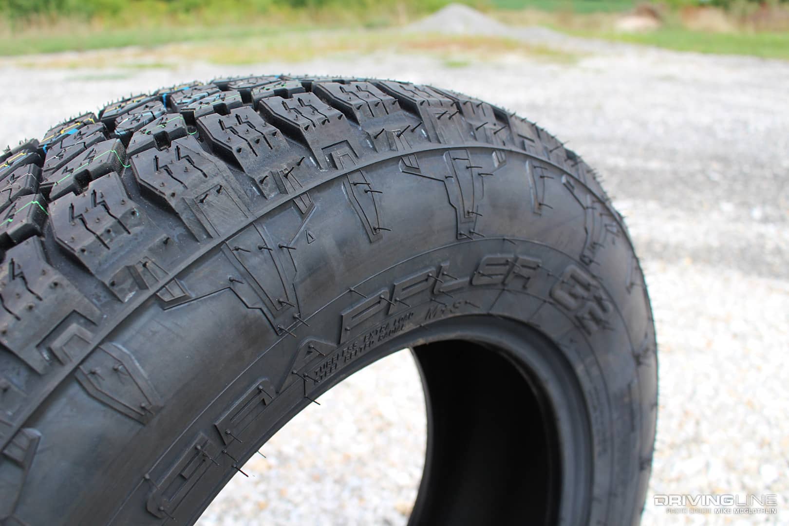 Nitto Terra Grappler G2: Long-Term Review | DrivingLine