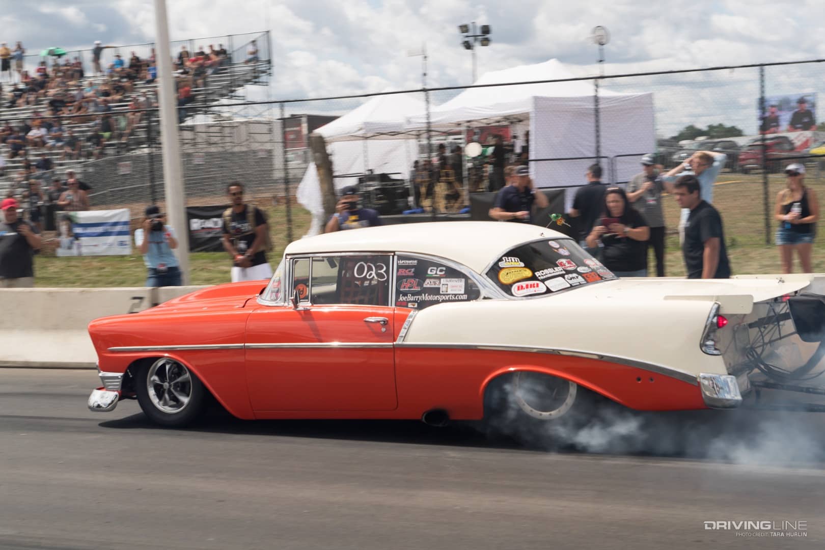 6 Fastest Street Cars on Woodward Avenue | DrivingLine