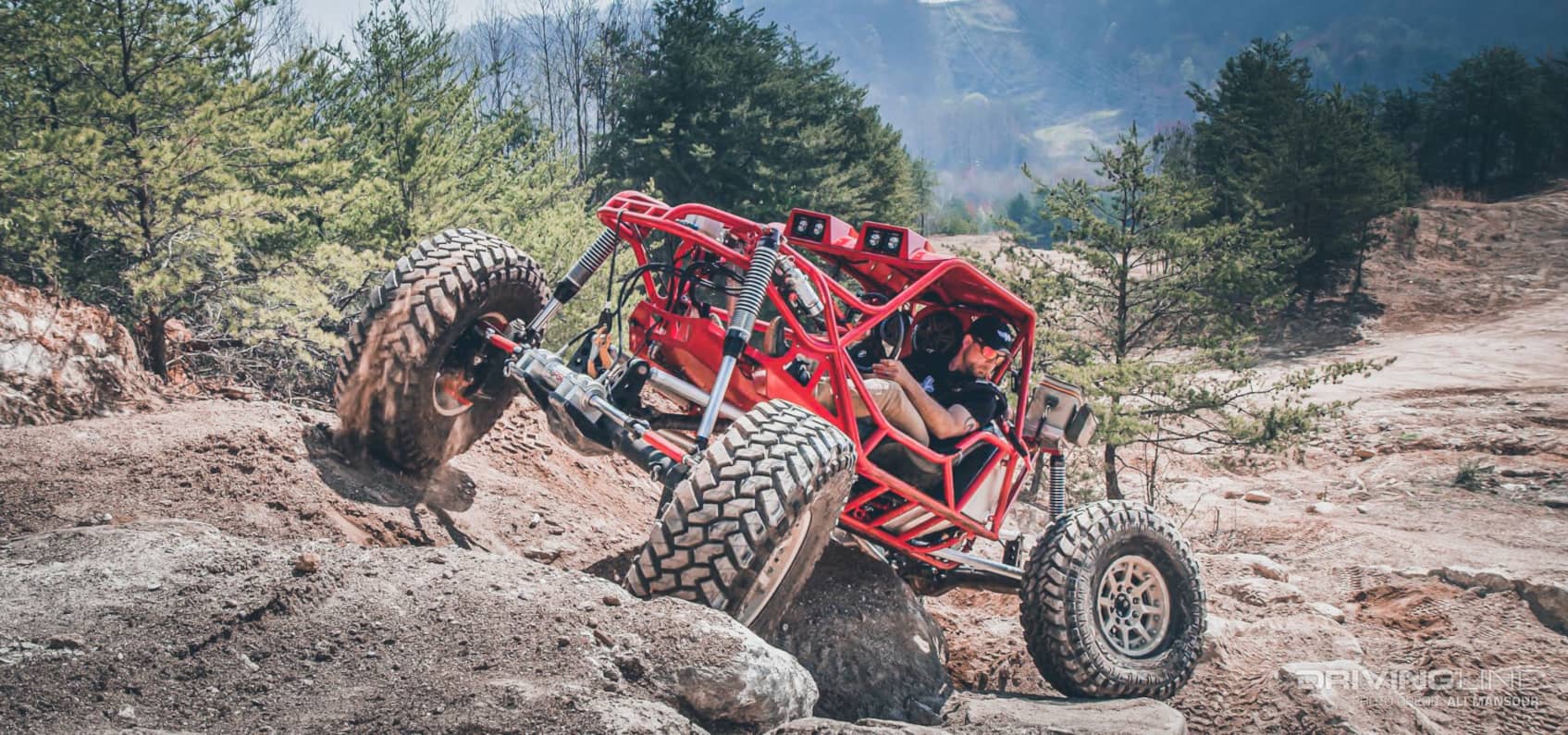 Inside Line: The Ecotec Buggy [Video] | DrivingLine