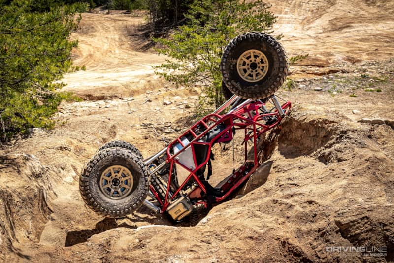Inside Line: The Ecotec Buggy [Video] | DrivingLine