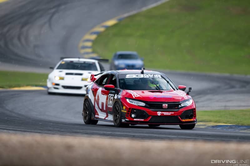 5 Things about Gridlife South 2019 at Road Atlanta | DrivingLine