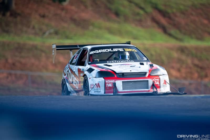 5 Things about Gridlife South 2019 at Road Atlanta | DrivingLine