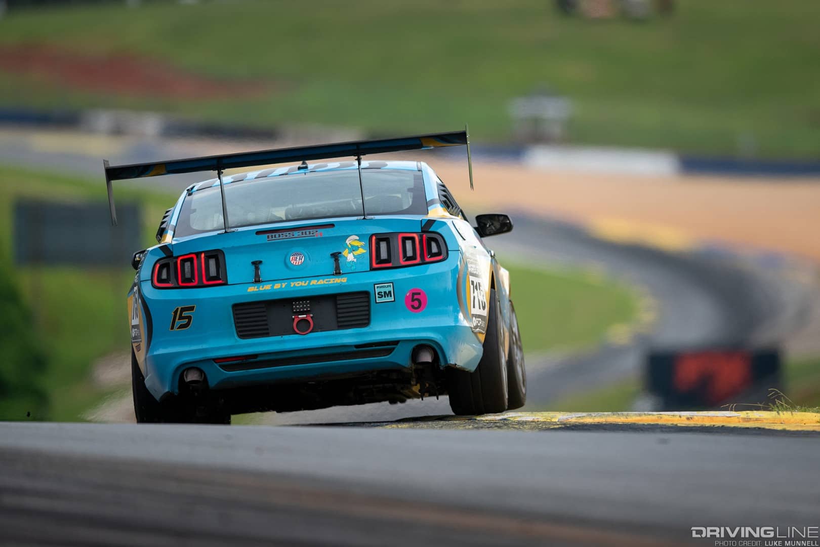 5 Things about Gridlife South 2019 at Road Atlanta | DrivingLine