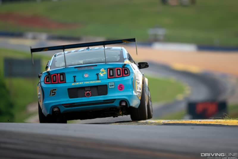 5 Things about Gridlife South 2019 at Road Atlanta | DrivingLine