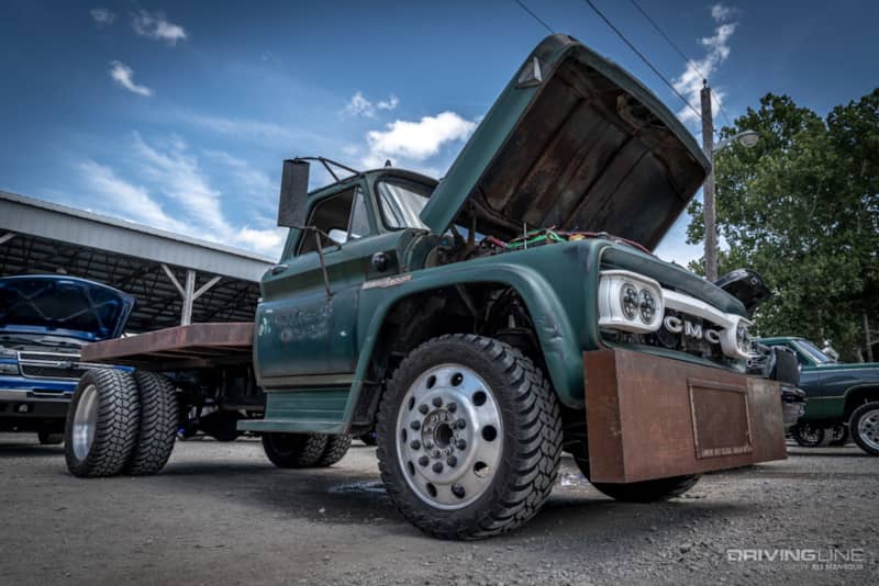 Dyno & Truck Show: ‘19 Scheid Diesel Extravaganza | DrivingLine