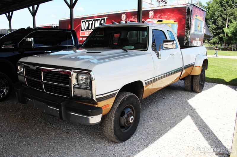 Dyno & Truck Show: ‘19 Scheid Diesel Extravaganza | DrivingLine