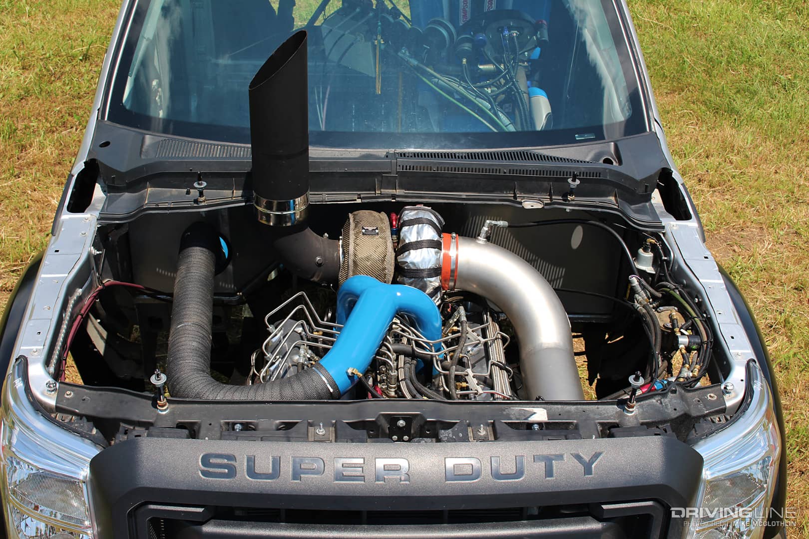 5 One-of-a-Kind Diesels: Unique Swaps, Volume 5 | DrivingLine