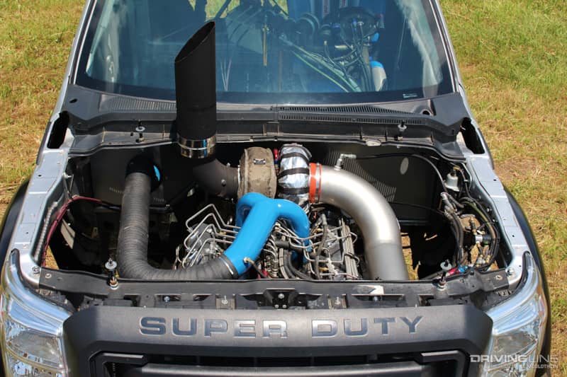 5 One-of-a-Kind Diesels: Unique Swaps, Volume 5 | DrivingLine