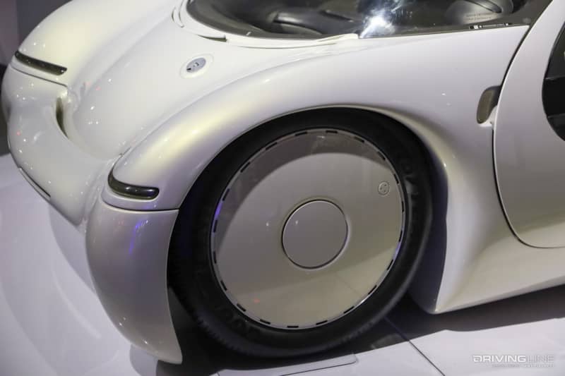 Alternative Movie Cars: Five Funky & Underrated Machines from Hollywood ...