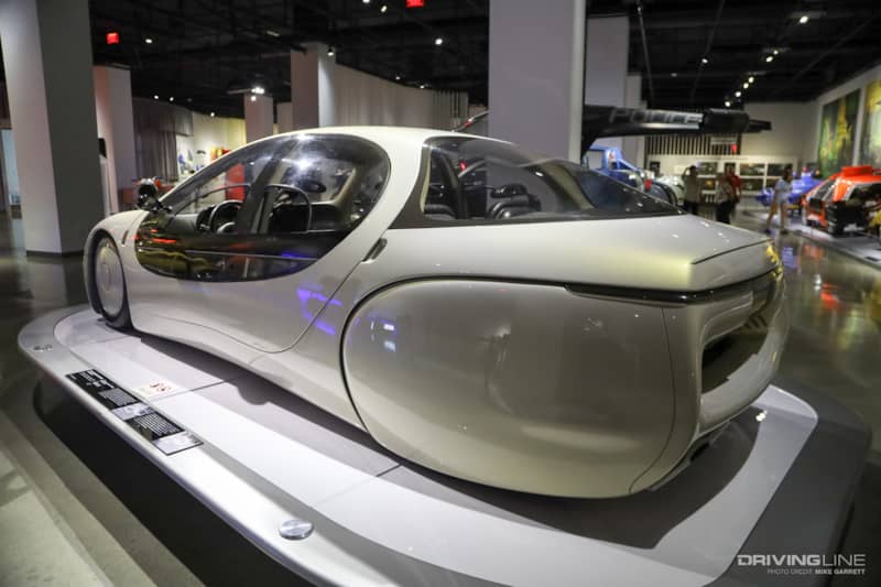 Alternative Movie Cars: Five Funky & Underrated Machines from Hollywood ...