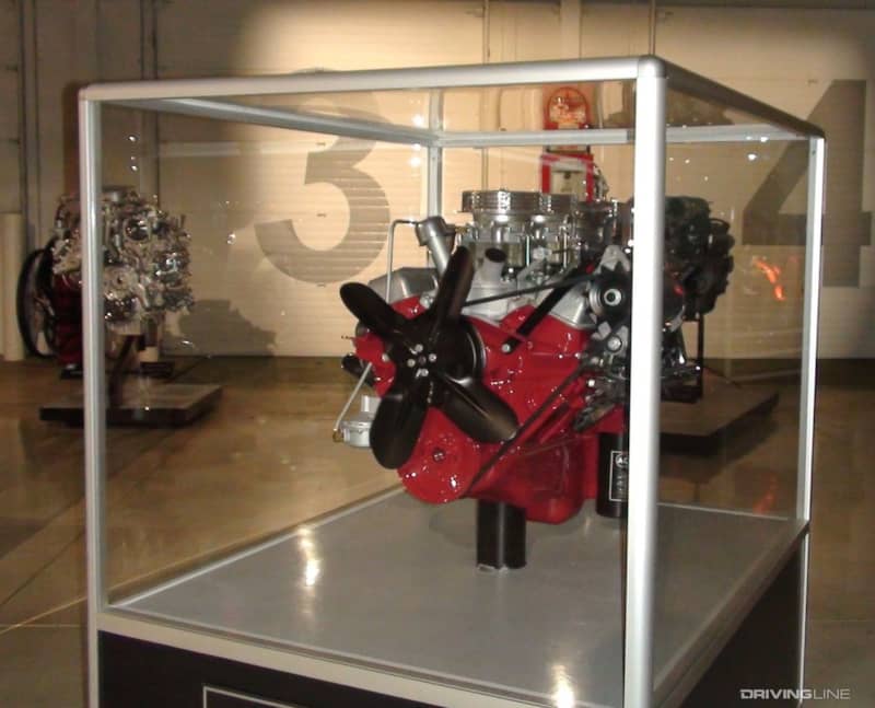 History's Most Dominant Engine Swaps | DrivingLine