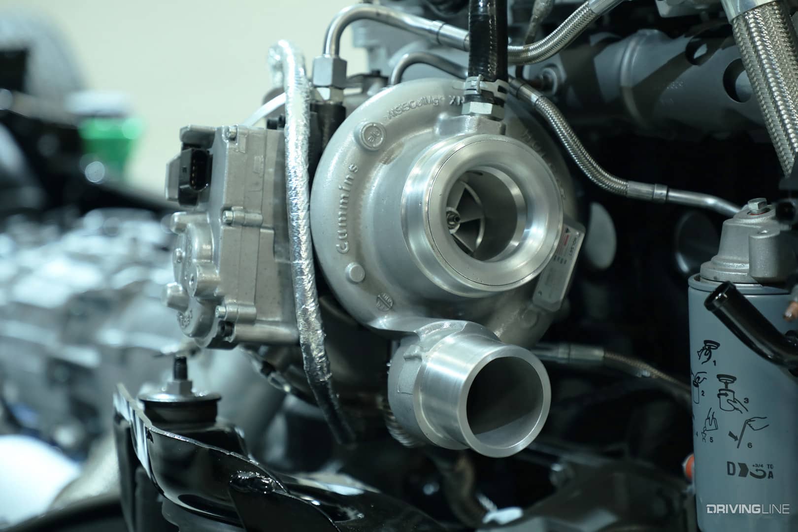 How Diesel Emission Systems Work | DrivingLine