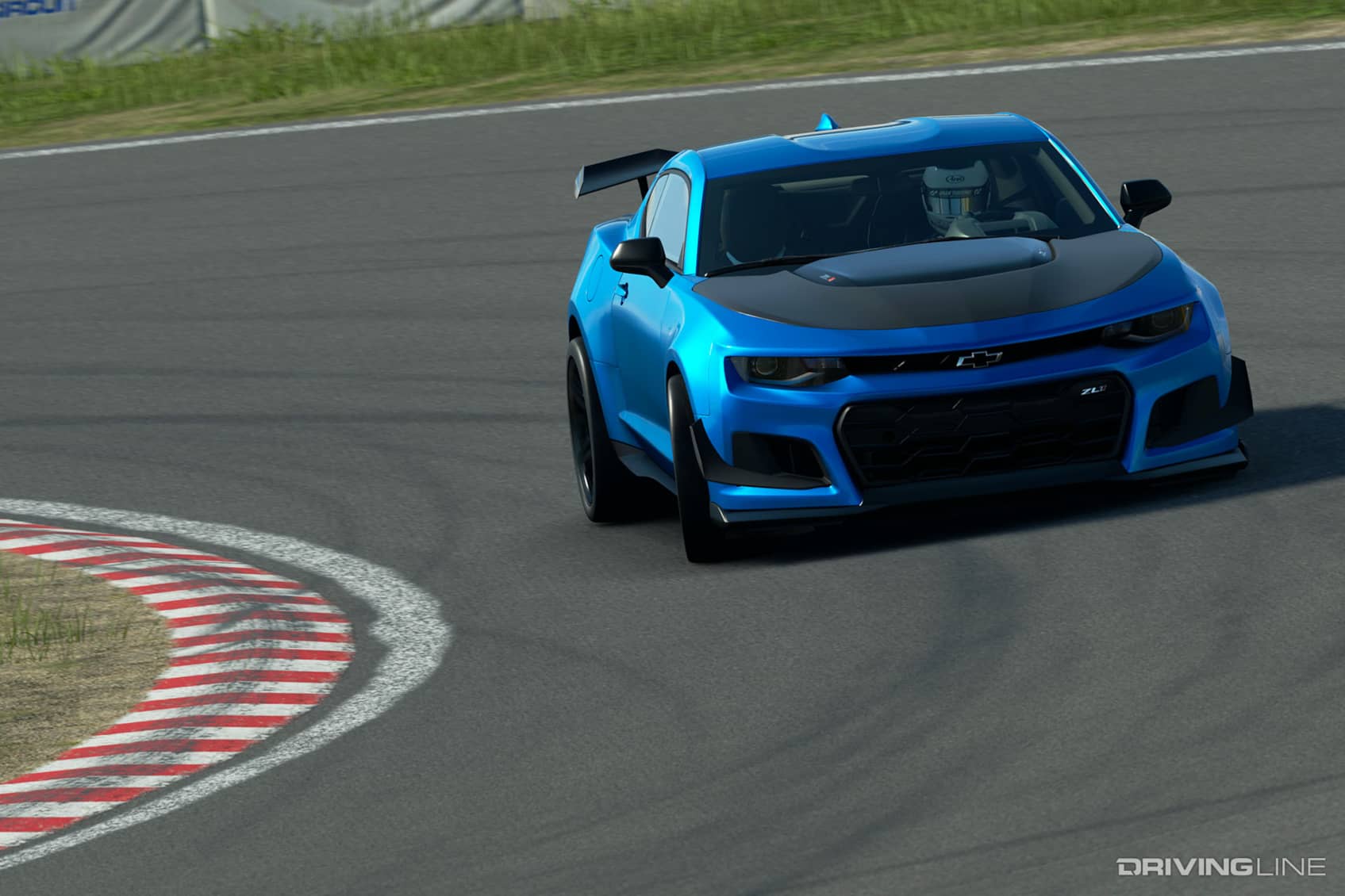 Gran Turismo Sport Spec II: the Evolution | DrivingLine